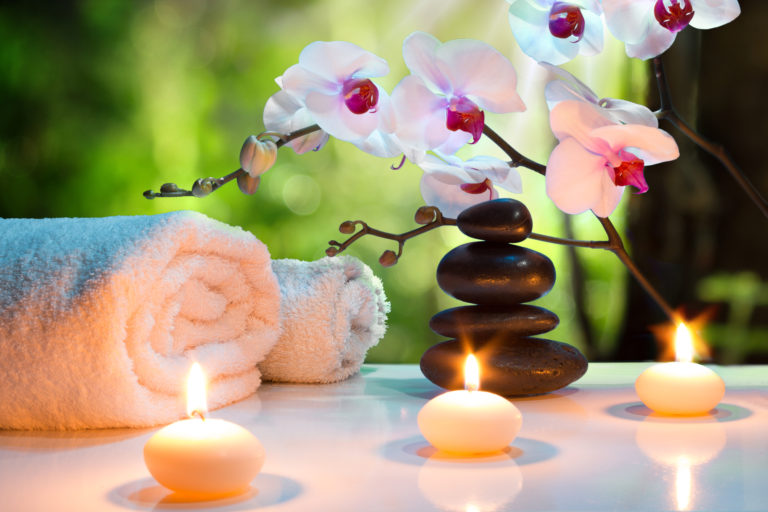 Two Hour Massage A Heavenly Vacation Cleveland Couple Massage